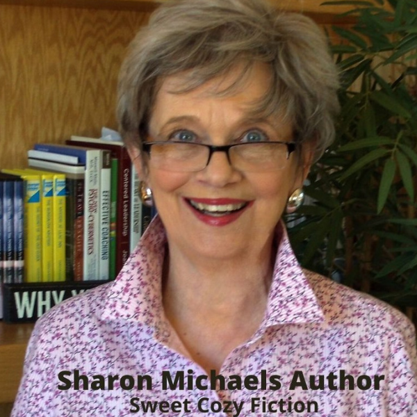 Blog - Bestselling Author Sharon Michaels
