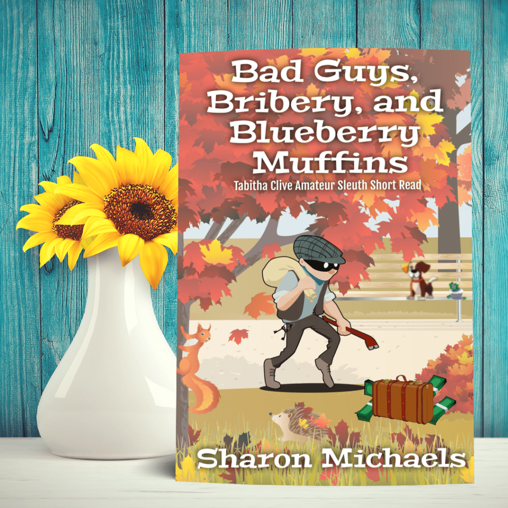 Home - Bestselling Author Sharon Michaels