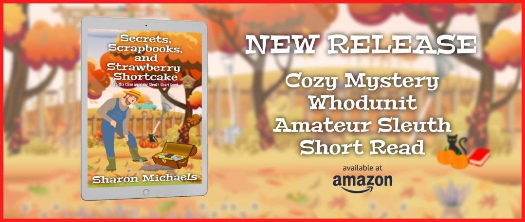 Home - Bestselling Author Sharon Michaels