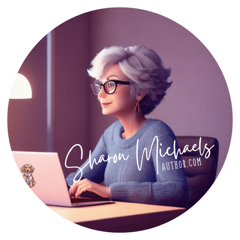 Blog - Bestselling Author Sharon Michaels