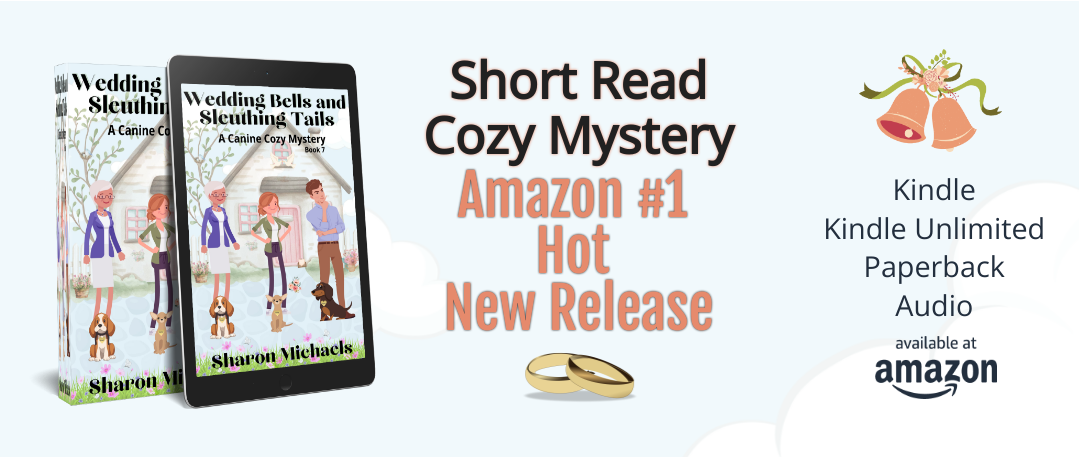 Blog - Bestselling Author Sharon Michaels